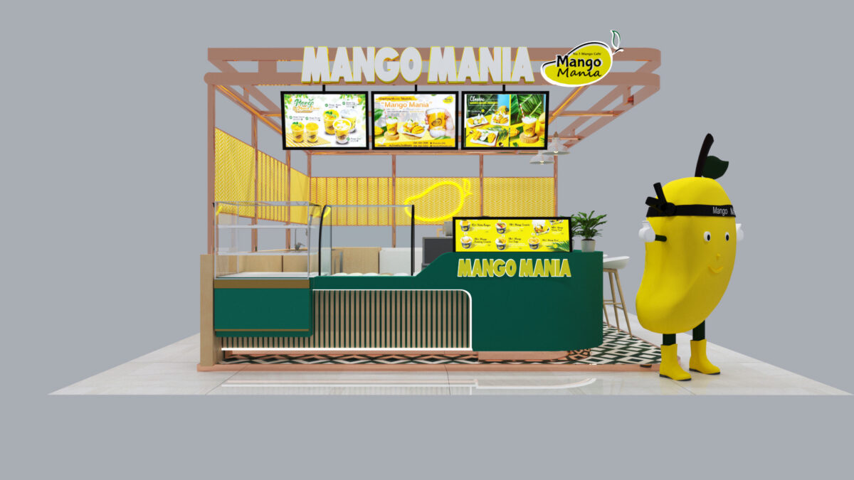 Mango Mania - FRANZBIZ