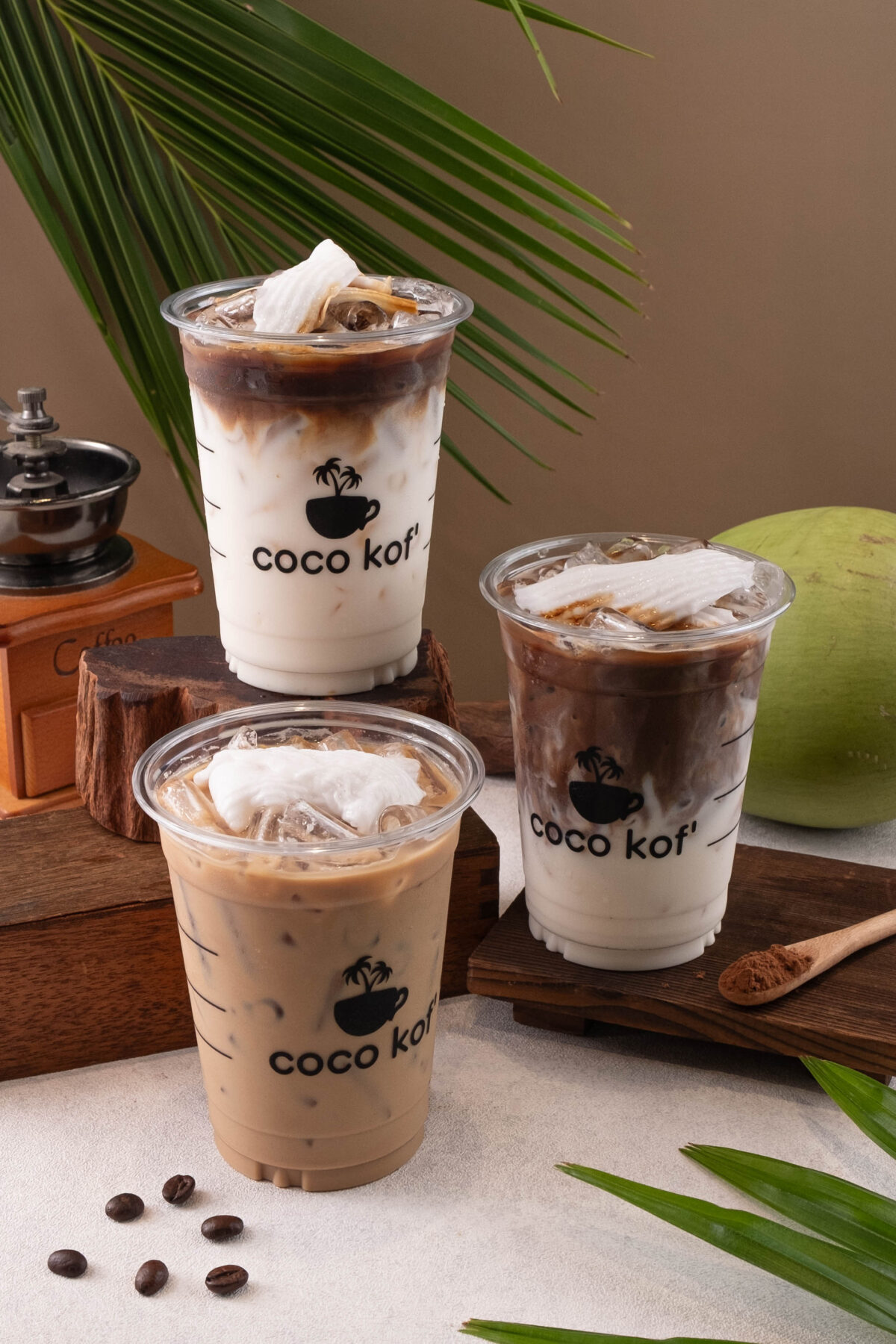 Coco Monkey - FRANZBIZ