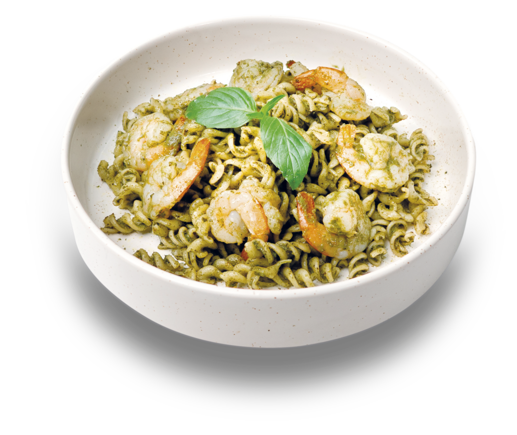 Quick Pasta - FRANZBIZ