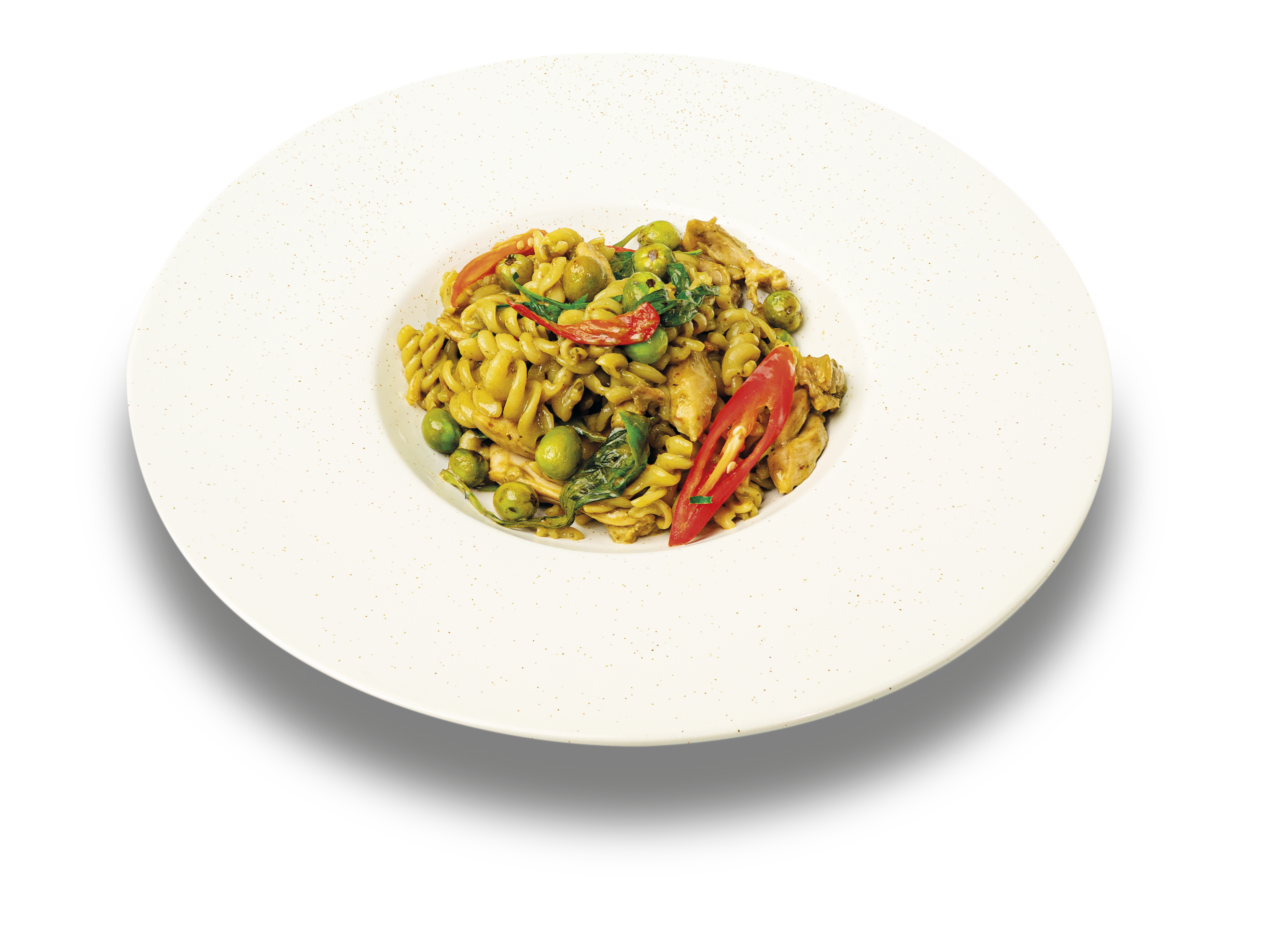 Quick Pasta - FRANZBIZ